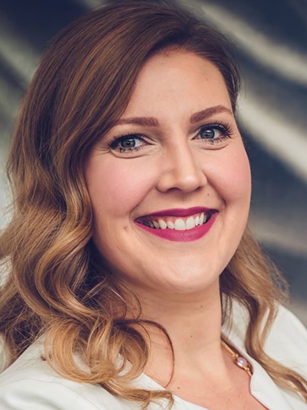 Tiffany Long – Three Six Zero